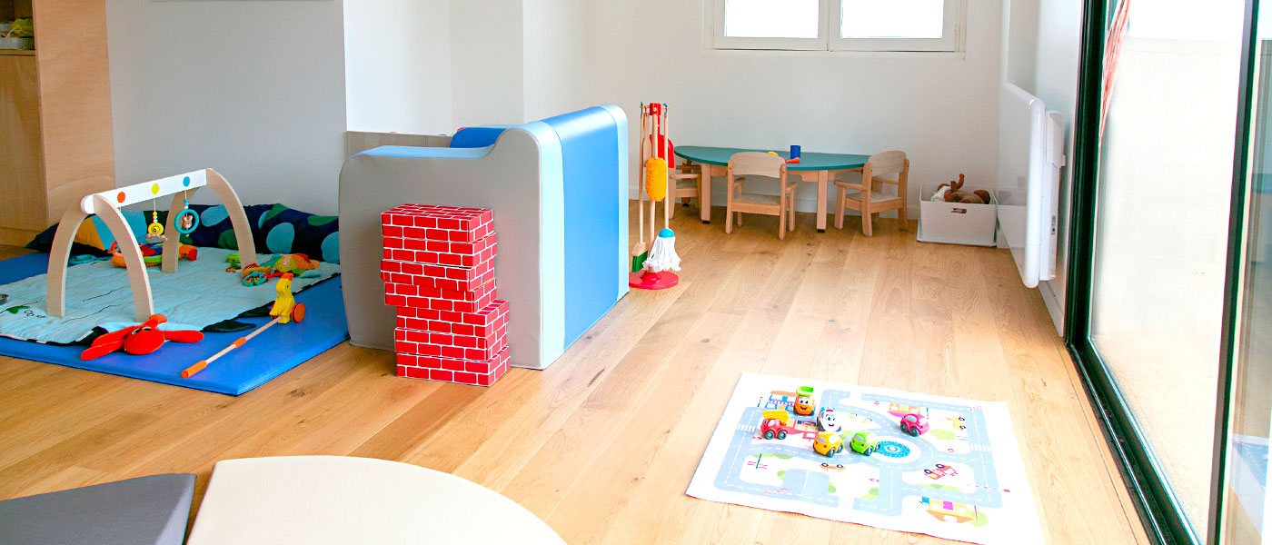 Micro-crèche Youbee For Kids “Crès ‘n’ Do” | Le Crès (34920)