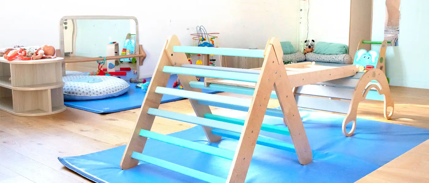 Micro-crèche Youbee For Kids “Crès ‘n’ Do” | Le Crès (34920)
